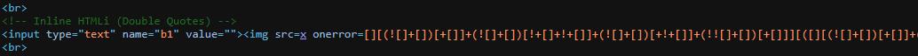 Exploiting Cross Site Scripting Vulnerabilities With Polymorphic Payloads