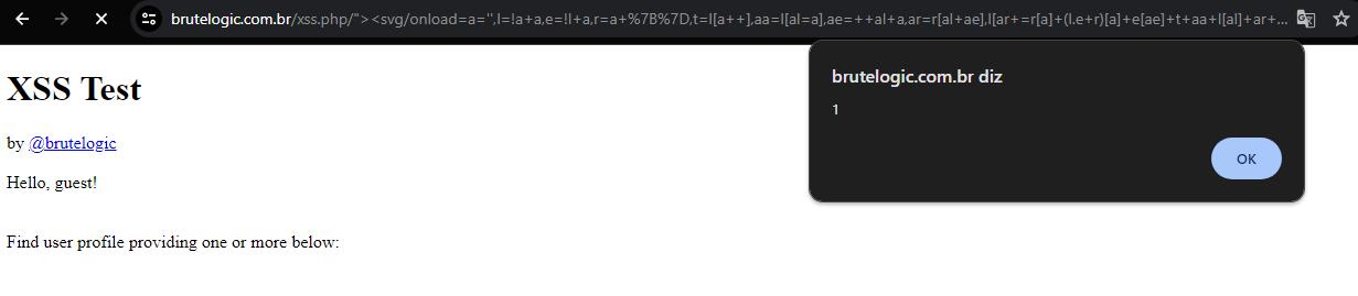Exploiting Cross Site Scripting Vulnerabilities With Polymorphic Payloads